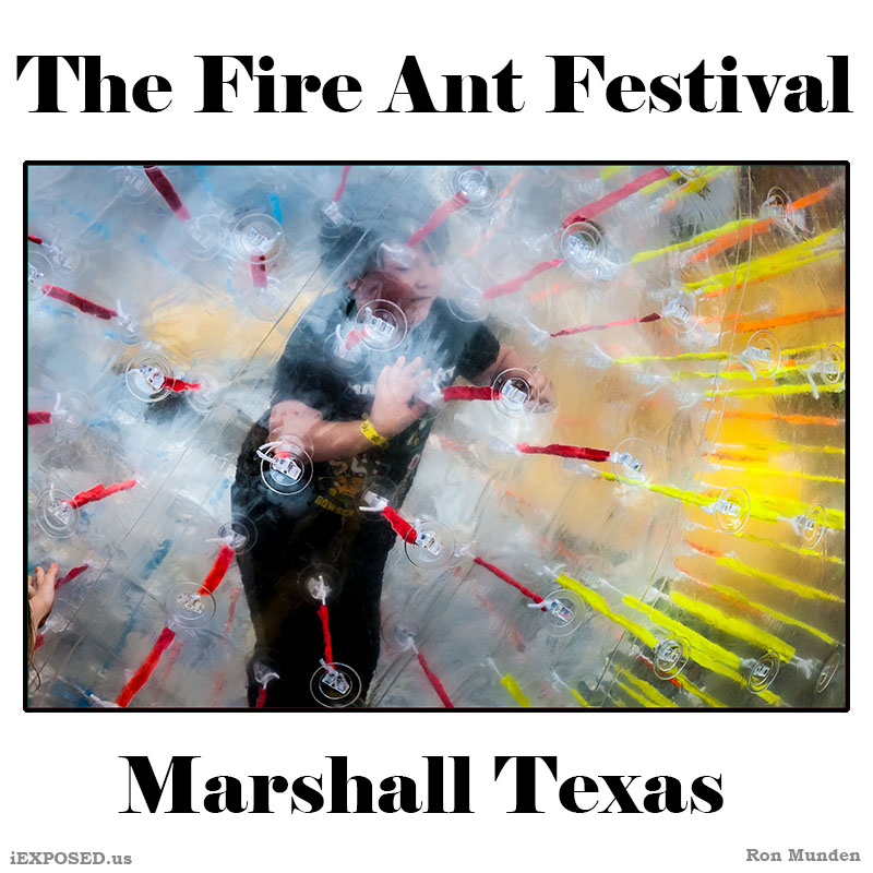 Fire Ant Festival – 2018 – Marshall Texas – iEXPOSED.us Blog